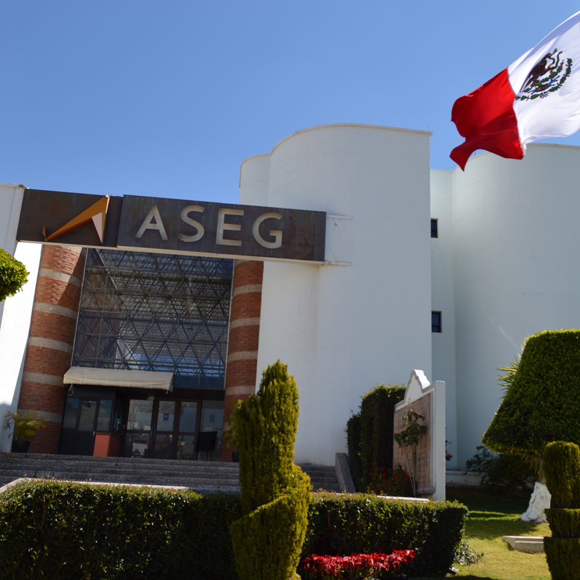 ASEG