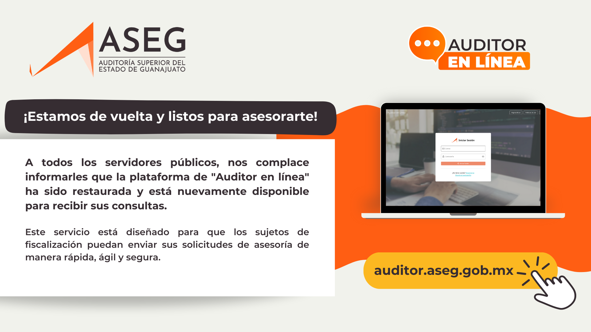 ASEG